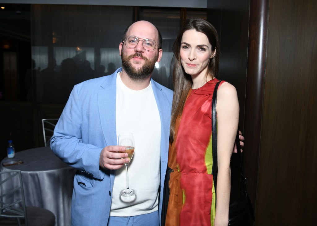 Anna Wintour’s daughter, Bee Shaffer, attends Tony Awards with new beau ...