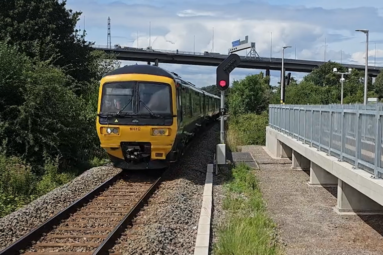 GWR warns Welsh train expansion could derail plans for Bristol arena ...