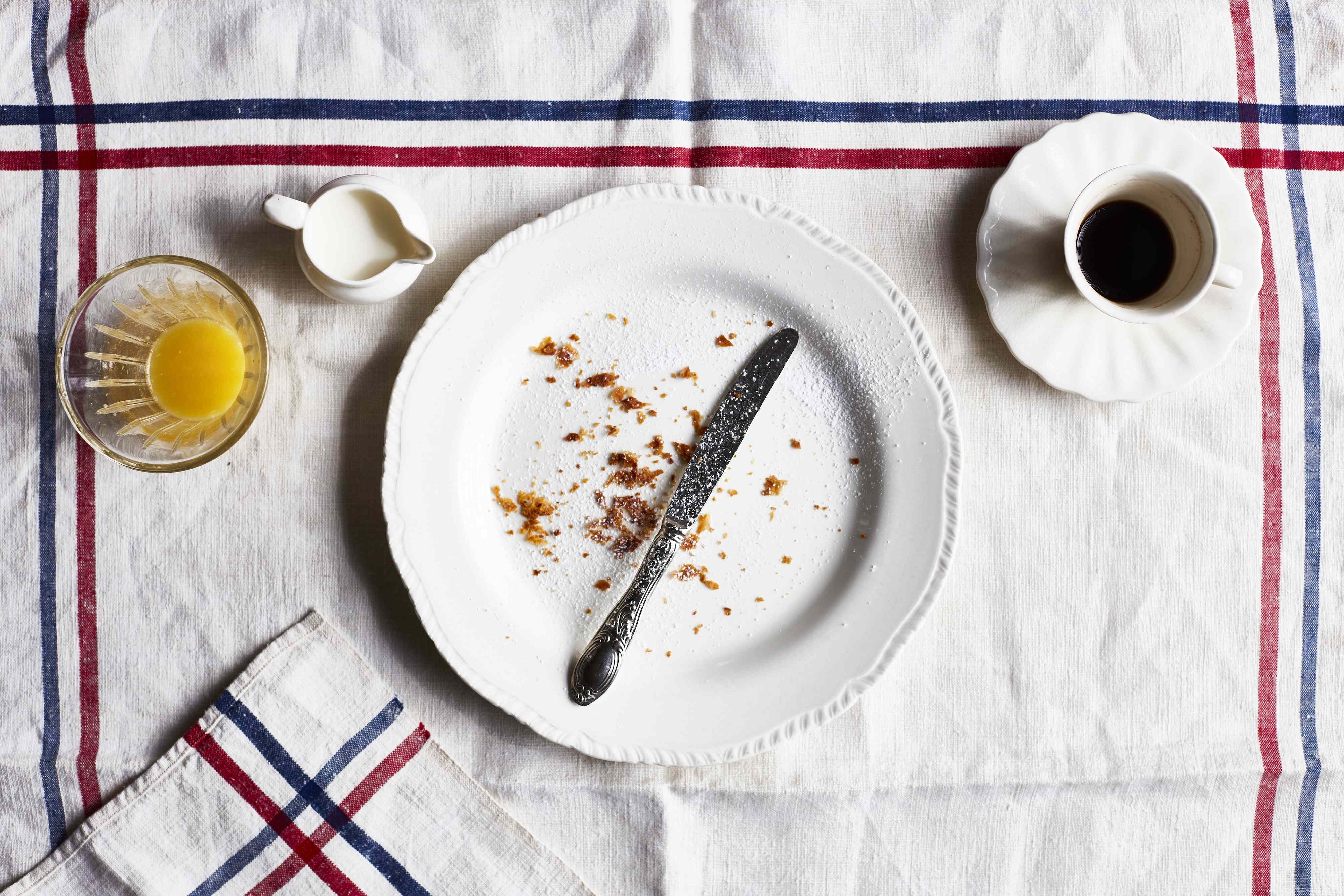Are you eating too fast? It might spike your blood sugar