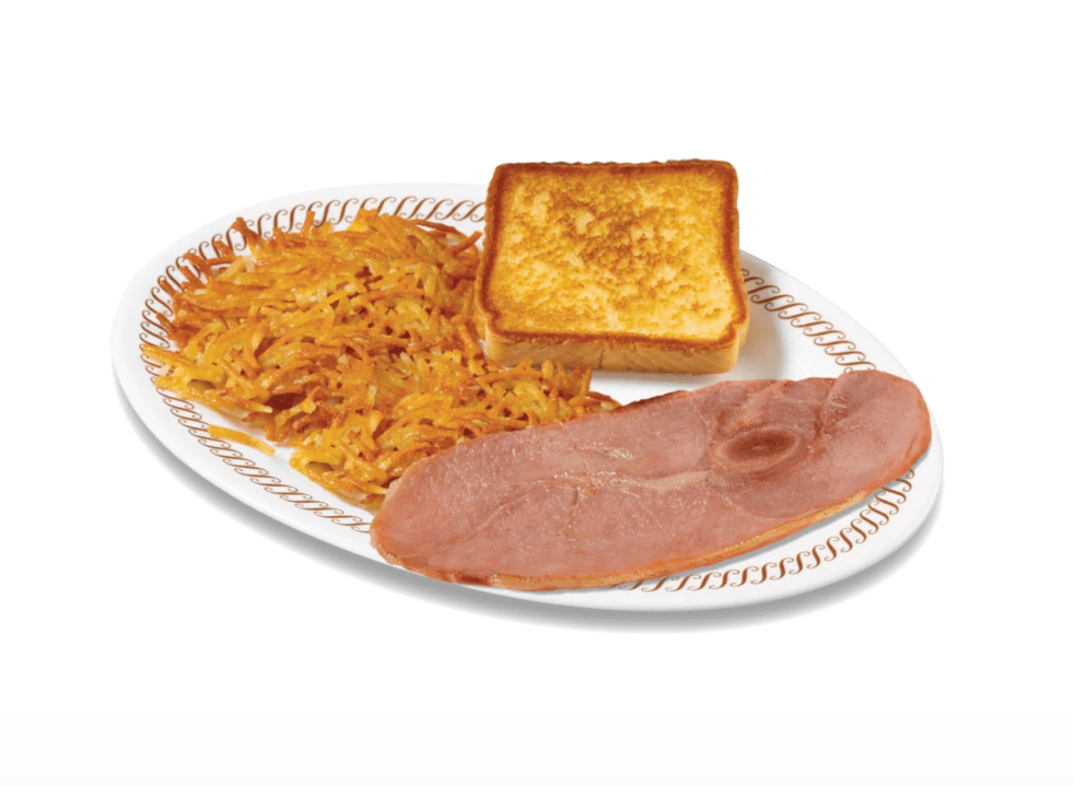 5 restaurant chains with the best country breakfast platters, according ...