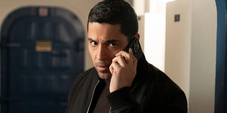 'NCIS' officially confirms a new cast direction for the first time in 4 ...
