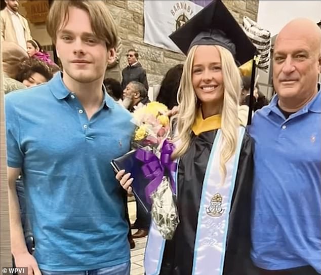 Heartbroken family of slain student Billy Schmidt demand answers