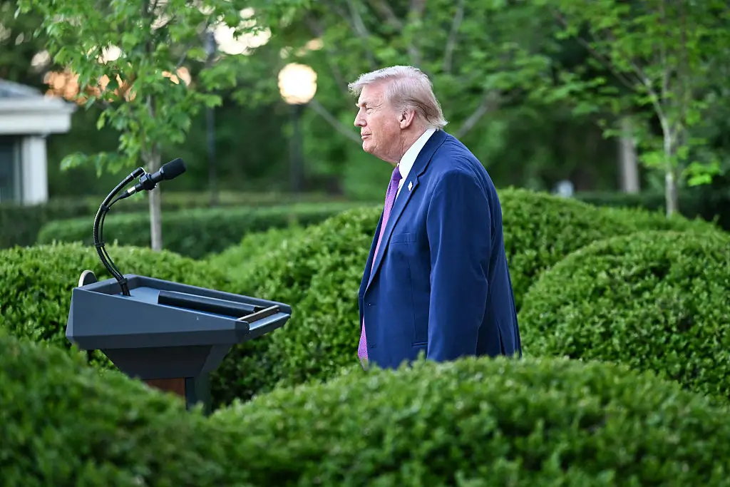 'Shut up!': Donald Trump insults his own MAGA base in cryptic post from ...