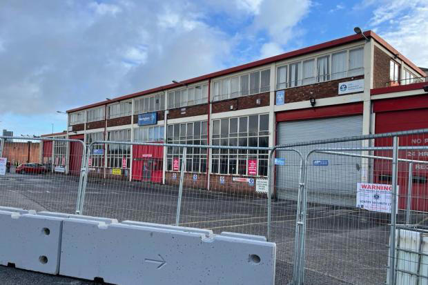 Council ditches contract with developer for former bus depot