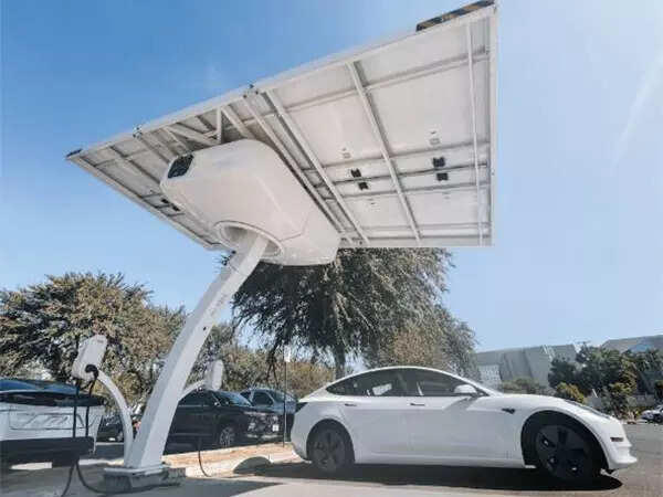 Electric passenger vehicle retail sales jump 81.2% to 26,682 units in ...