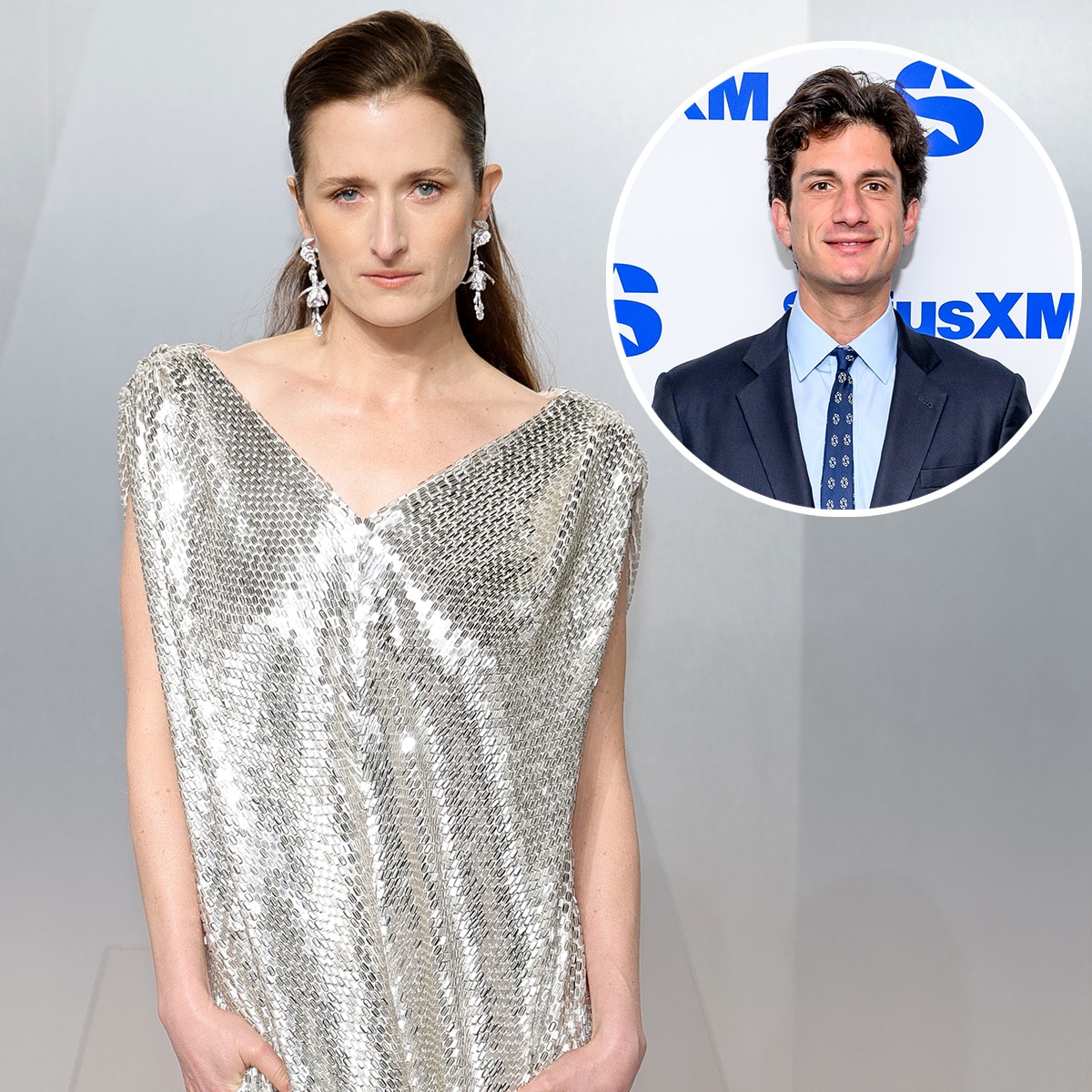 Grace Gummer reacts to Jack Schlossberg’s criticism of love story