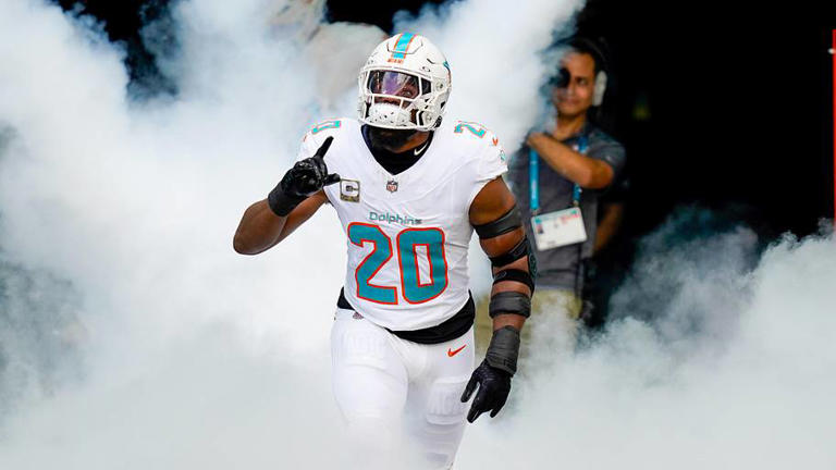 IDP linebackers fantasy football rankings 2026: Jordyn Brooks leads a ...