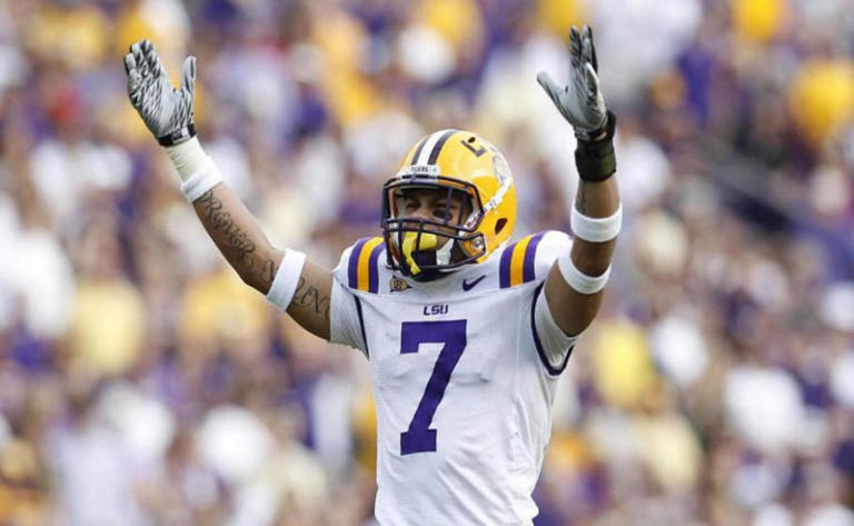 Tyrann Mathieus College Football Question Sparks National Debate About ...