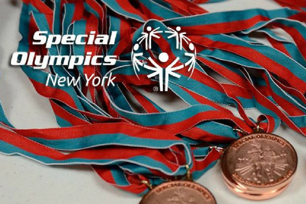 Special Olympics NY State Summer Games celebrate courage, competition ...