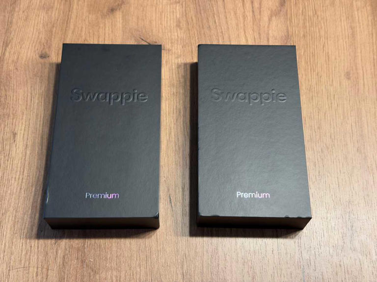 Refurbished iPhones im Test: iPhone 16 und iPhone 17 von Swappie unter ...