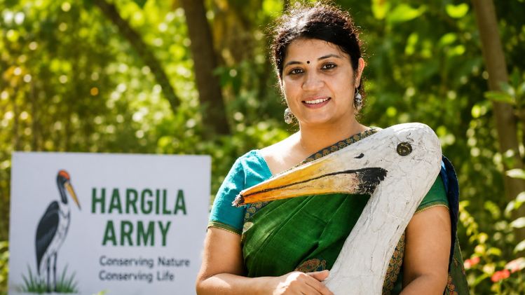 Assam's Purnima Devi Barman among 15 global changemakers honoured with ...