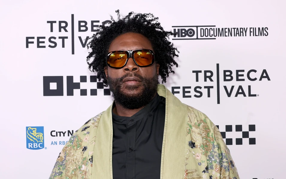 Questlove's Earth, Wind & Fire documentary draws critical acclaim