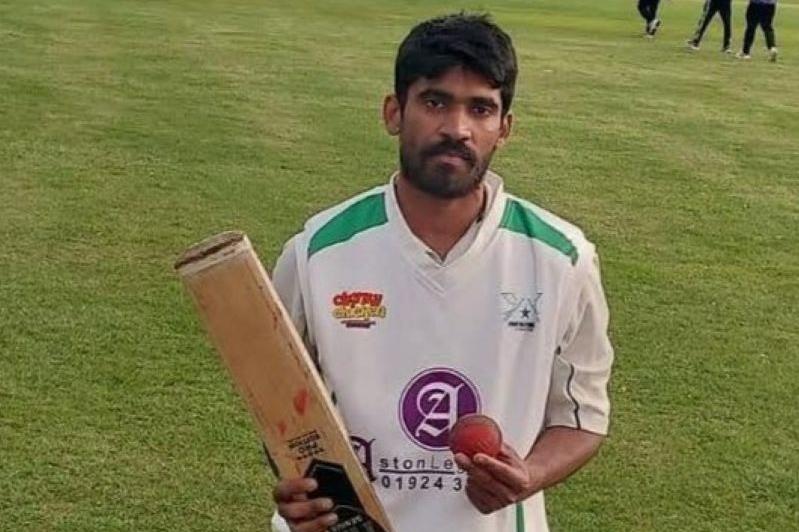 Aravinth Kathirvel is all-round star as Crofton Phoenix move up Premier ...