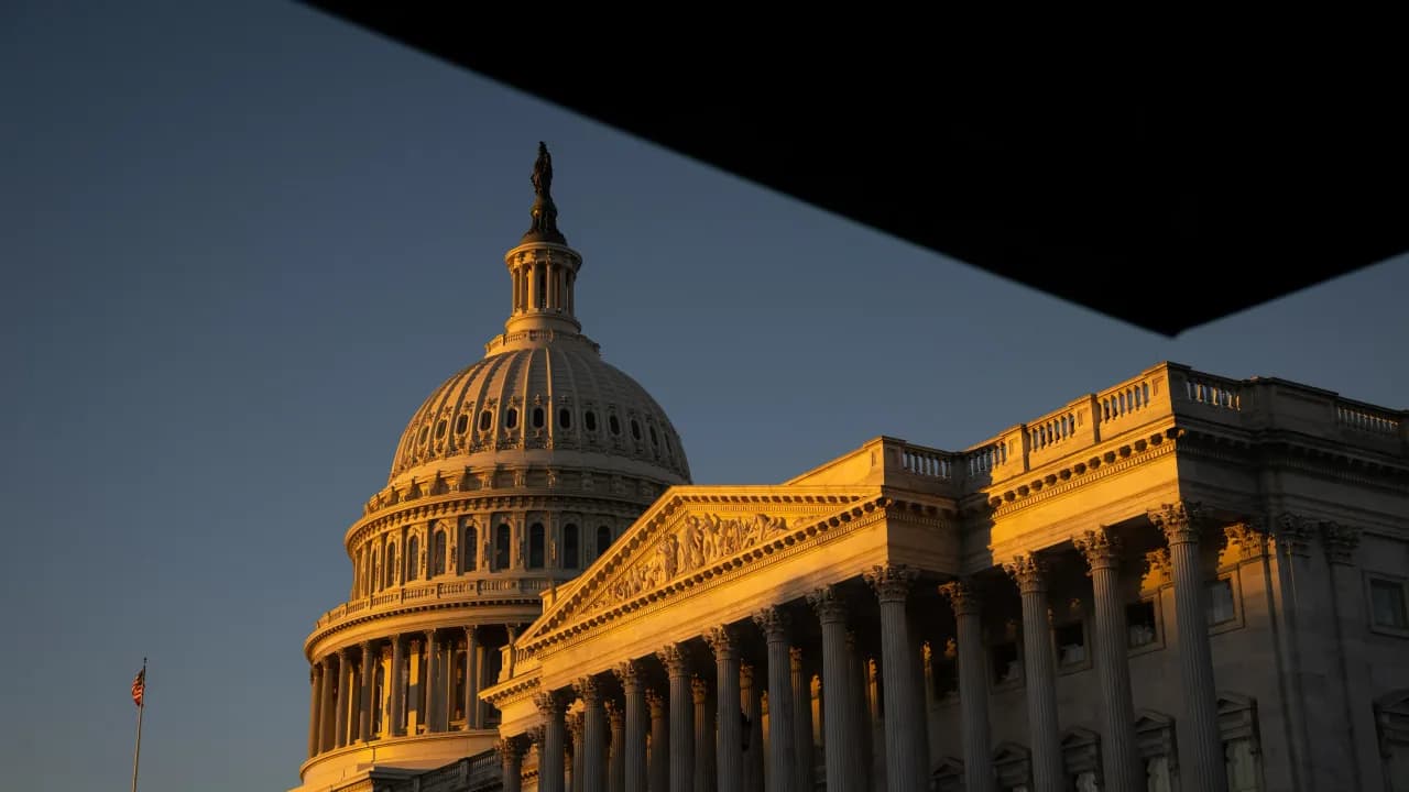 Zcash, Coinbase, Circle, Galaxy back Senate push for CLARITY Act ahead ...