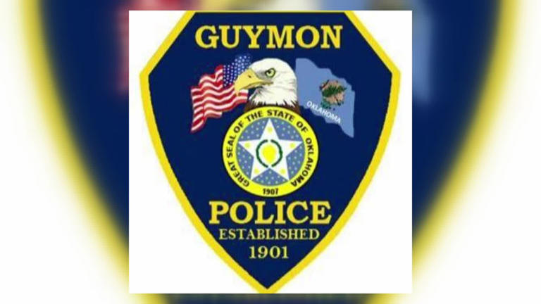 Guymon police investigating after child found dead in hotel pool