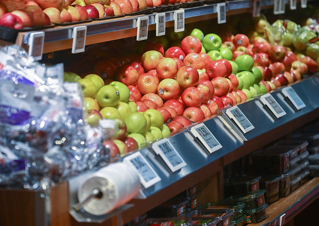Yes, food prices are still climbing in Canada: here’s what and why