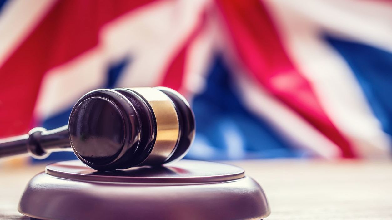 Government plans to use AI legal assistants to cut backlog of court ...