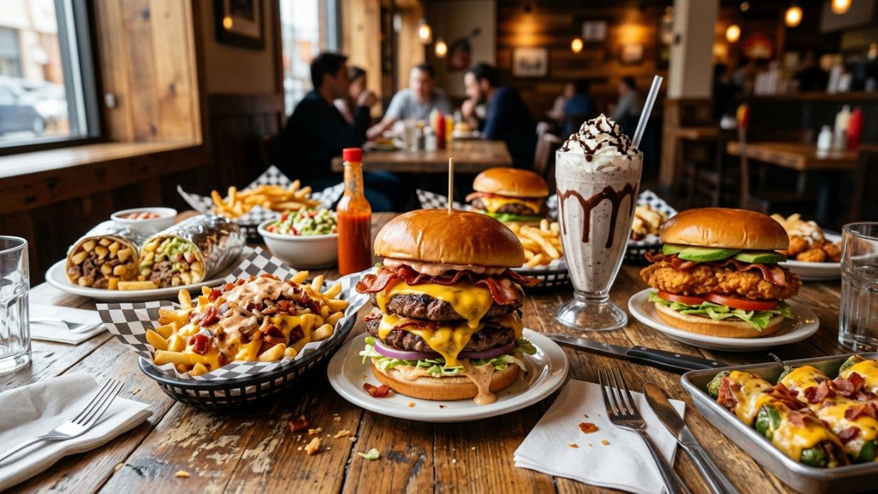 The fast food secret menu item everyone is ordering right now