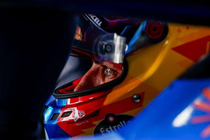 Luke Browning given Williams FP1 outings in Barcelona and Austria