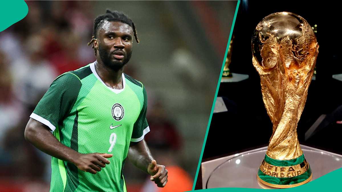 Terem Moffi admits it will be difficult for him and some others to ...