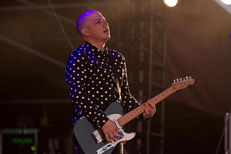 No Glastonbury, no problem: Here are eight European music festivals you ...