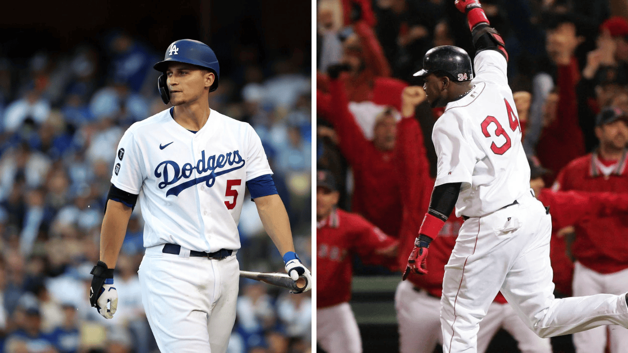 MLB players who stepped up when it mattered most