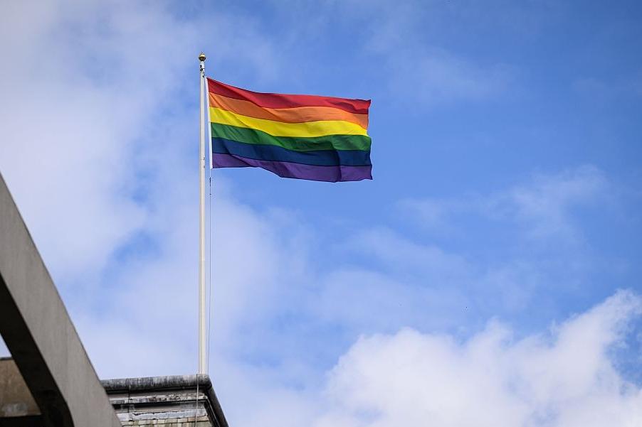 Calderdale reform decision not to fly Pride flag branded 'hurtful ...