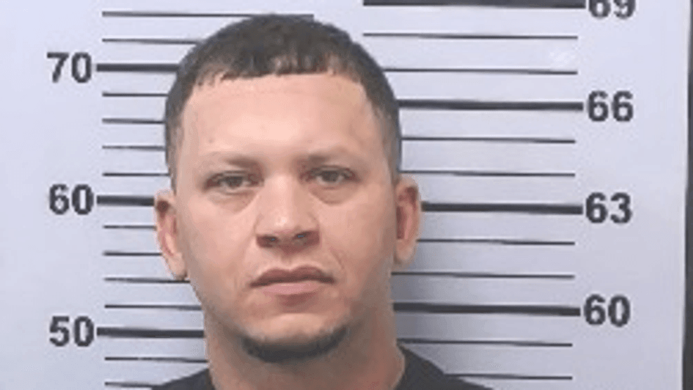 Mobile PD: Road rage turns brutal as man pistol-whips driver, points ...