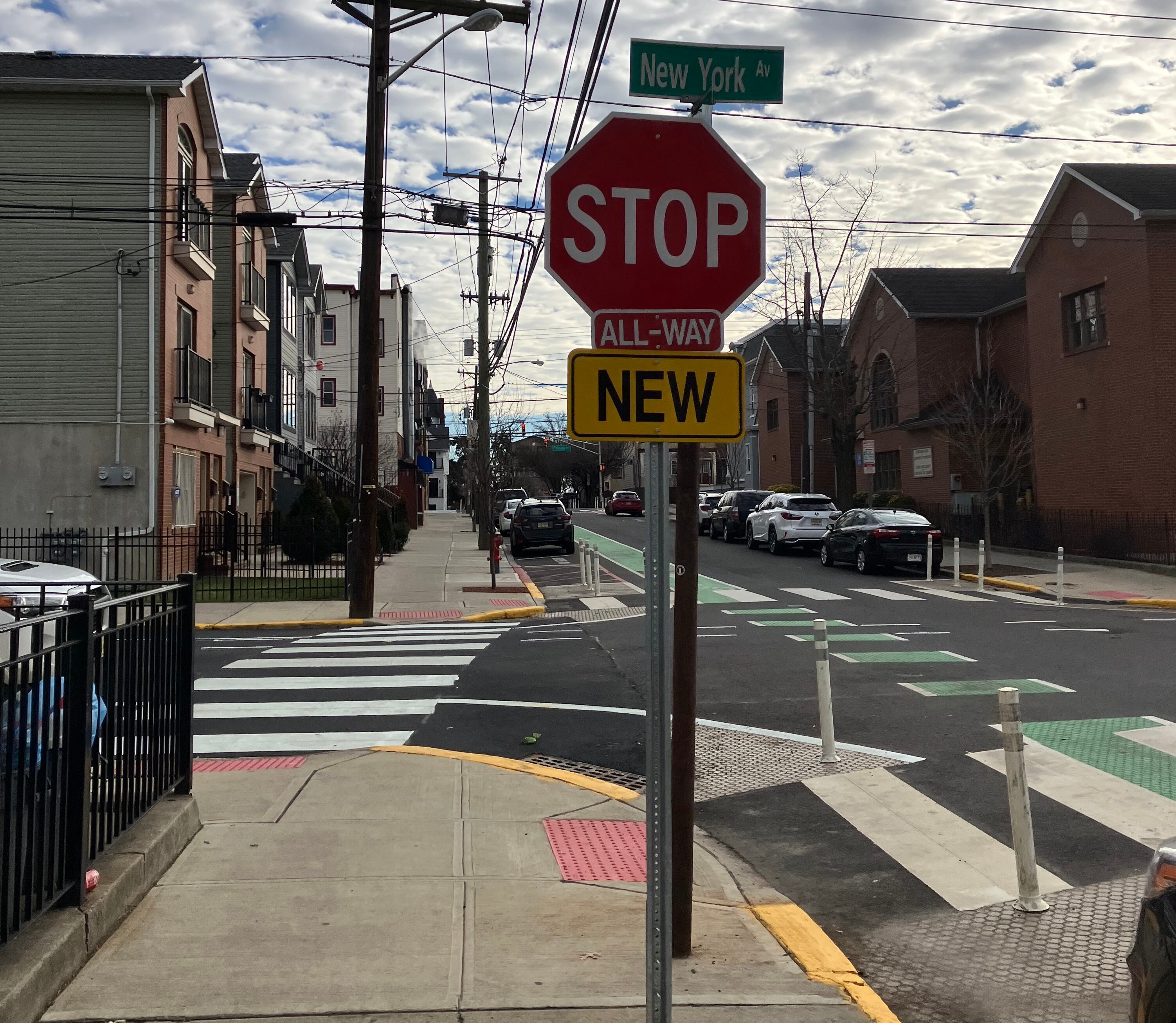 Major traffic safety upgrades will save lives in these 2 NJ cities