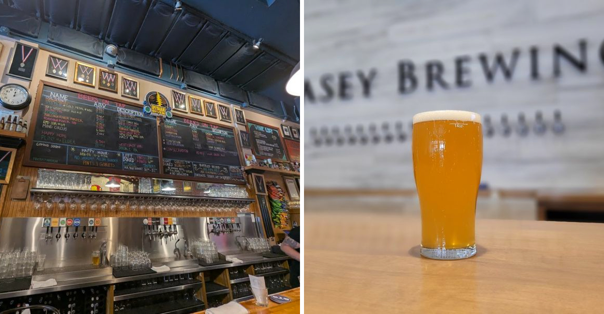 16 best breweries in the US every beer lover should visit
