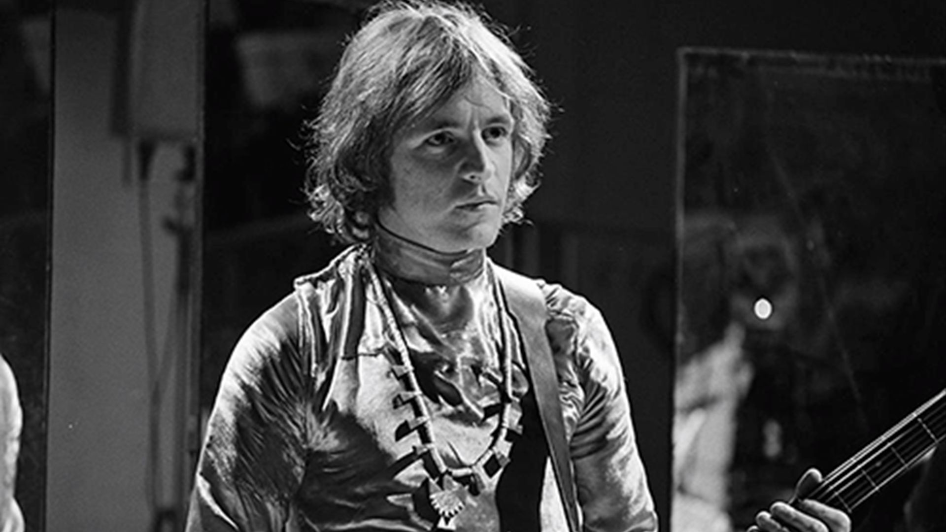 Jack Bruce was one of rock’s most fearless innovators, but behind the ...