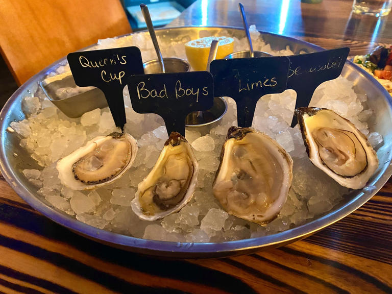 NJ.’s 25 best seafood restaurants, ranked, 2026 update