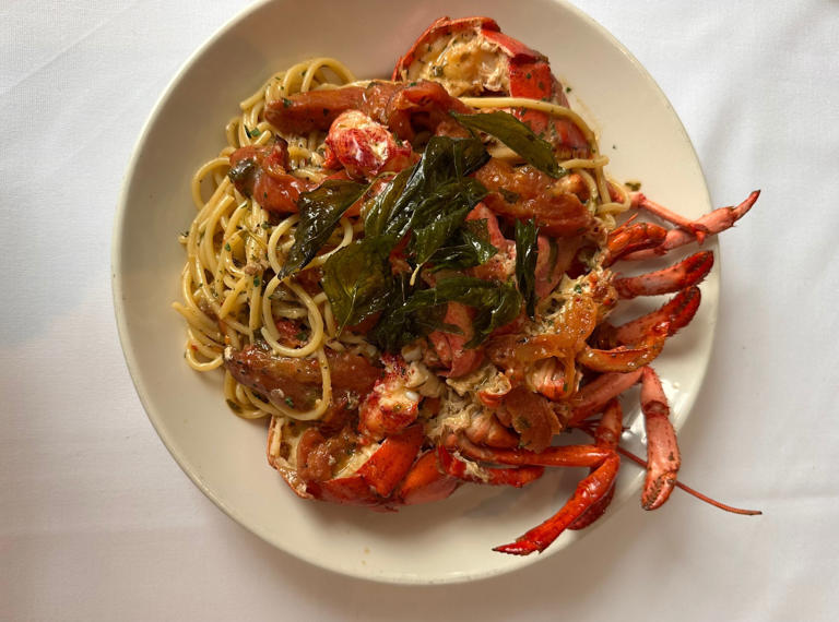 NJ.’s 25 best seafood restaurants, ranked, 2026 update