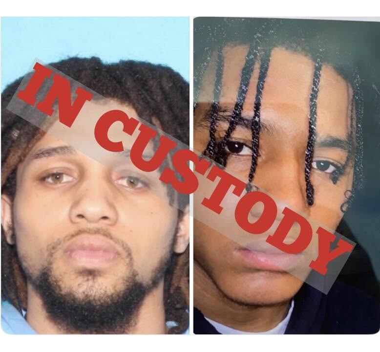 Two brothers have been arrested after Covington County deputy shot