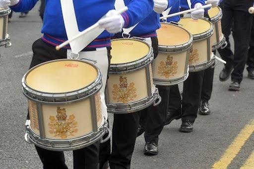 More than 50 bands from across Northern Ireland to take part in ...