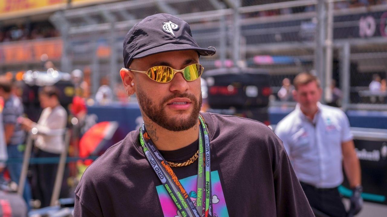 Amores em campo: quem foram as namoradas de Neymar nas Copas do Mundo?