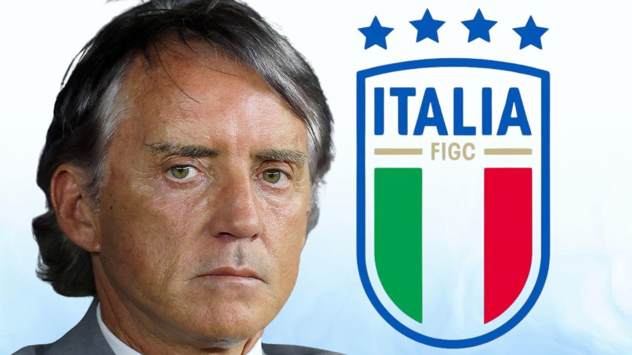 Nazionale italiana, Mancini si è pentito ed ha chiesto scusa! Ora vuole ...