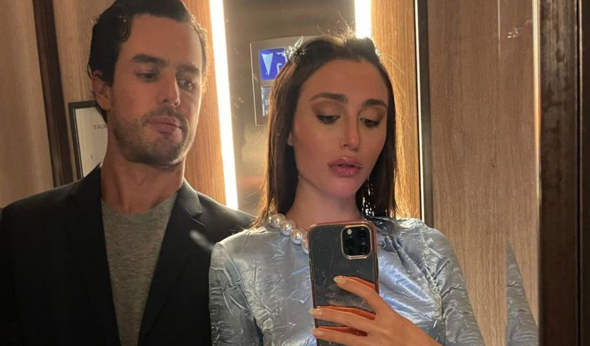 Casamento de luxo de Elisa Zarzur e Alexandre Negrão é envolvido em ...