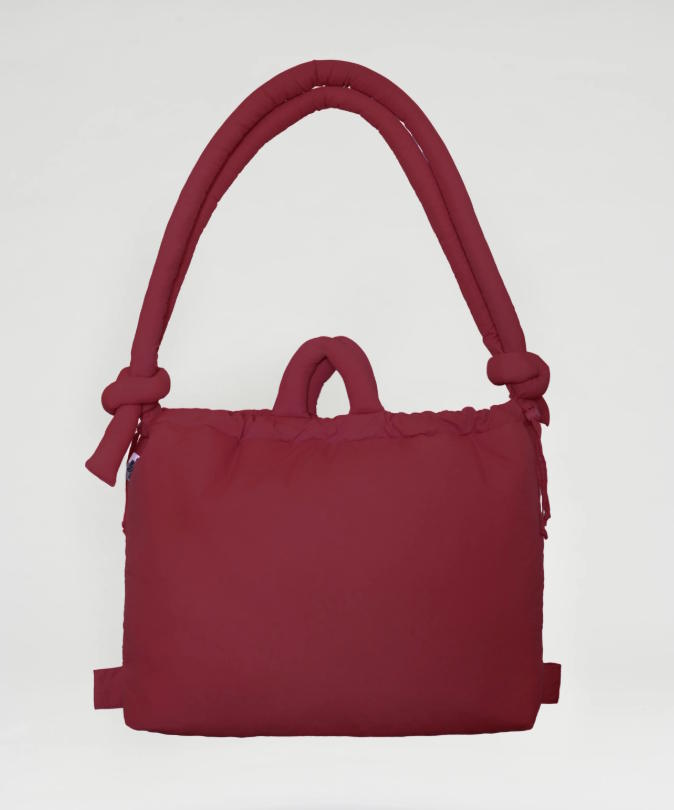 No hand luggage: 12 large bags for traveling without an extra suitcase ...