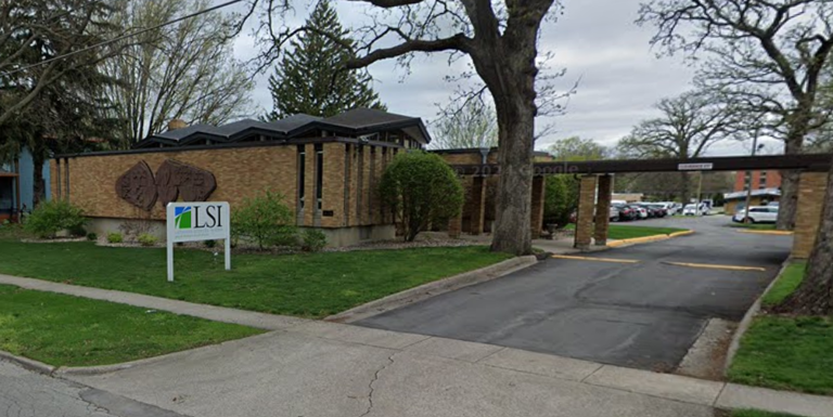 Lutheran Services in Iowa CEO Renee Hardman to step down July 1