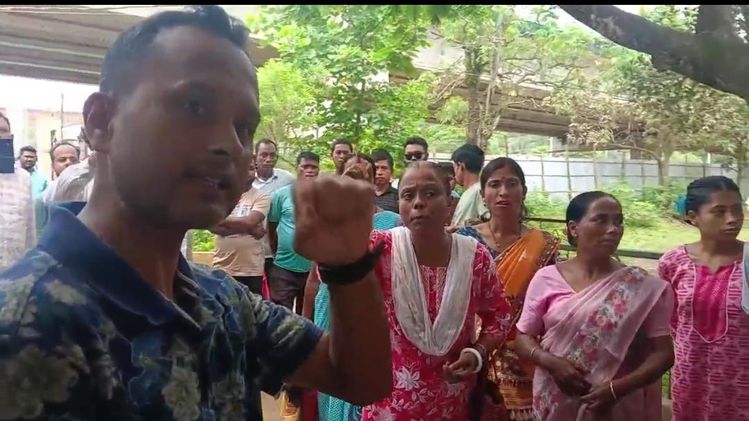 Assam: Goalpara school forms 10-member probe panel to decide fate of ...