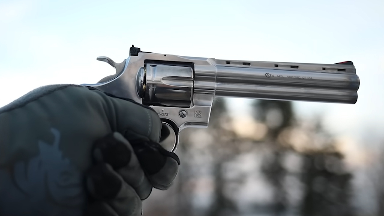 20 guns that get hyped up way too much