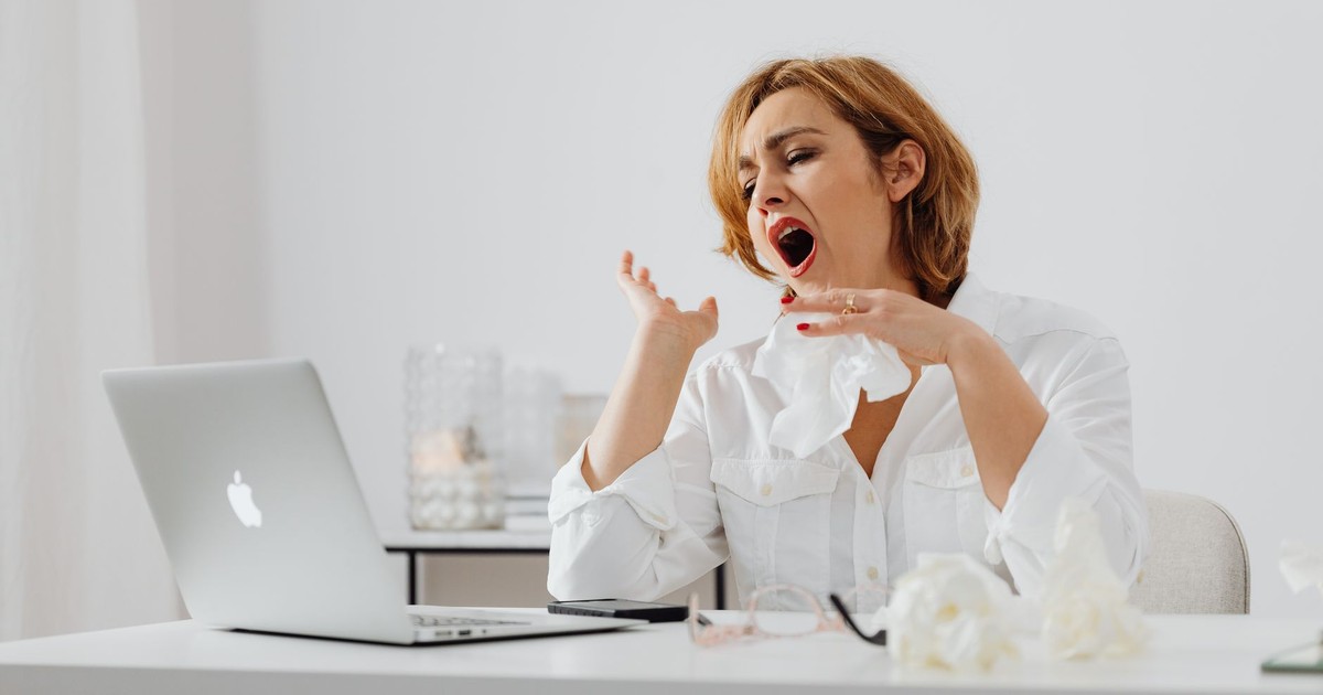 10 million Americans undiagnosed with disease that causes fatigue ...