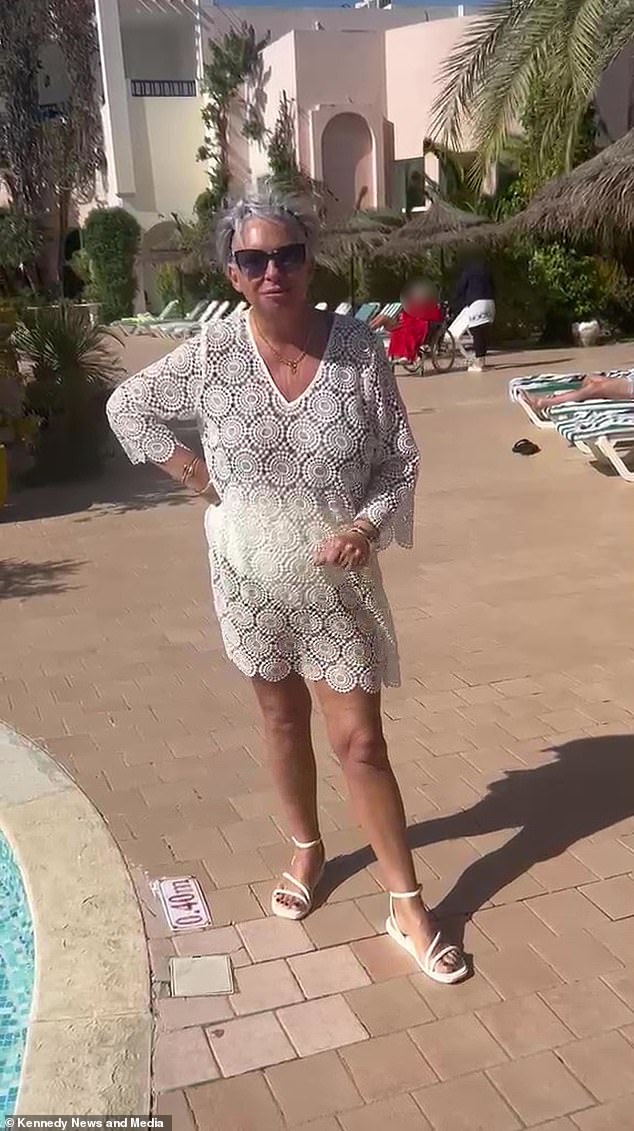Brit's £4,000 holiday was ruined when they turned up to hotel to find ...