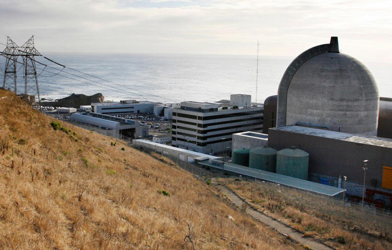 Opinion: California is rethinking nuclear — environmental groups should ...