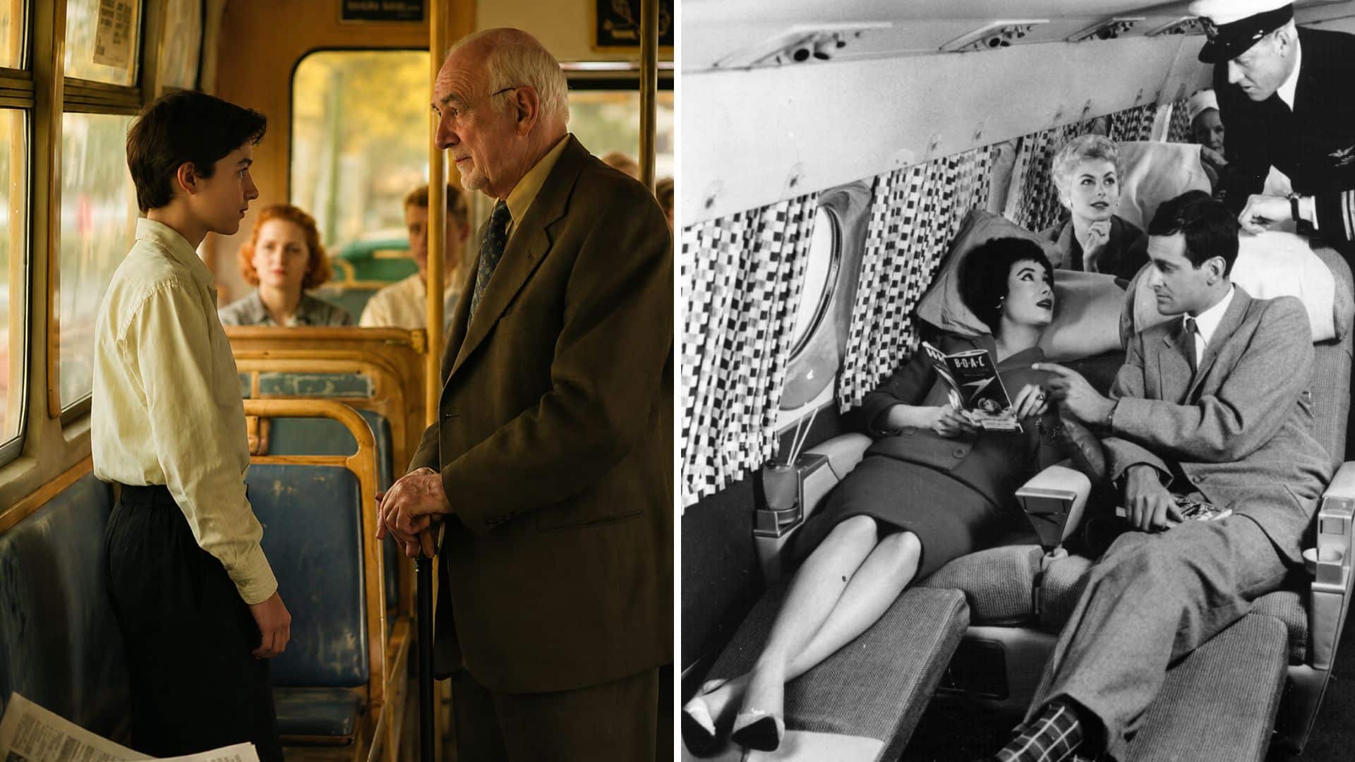 The lost art of 1950s etiquette