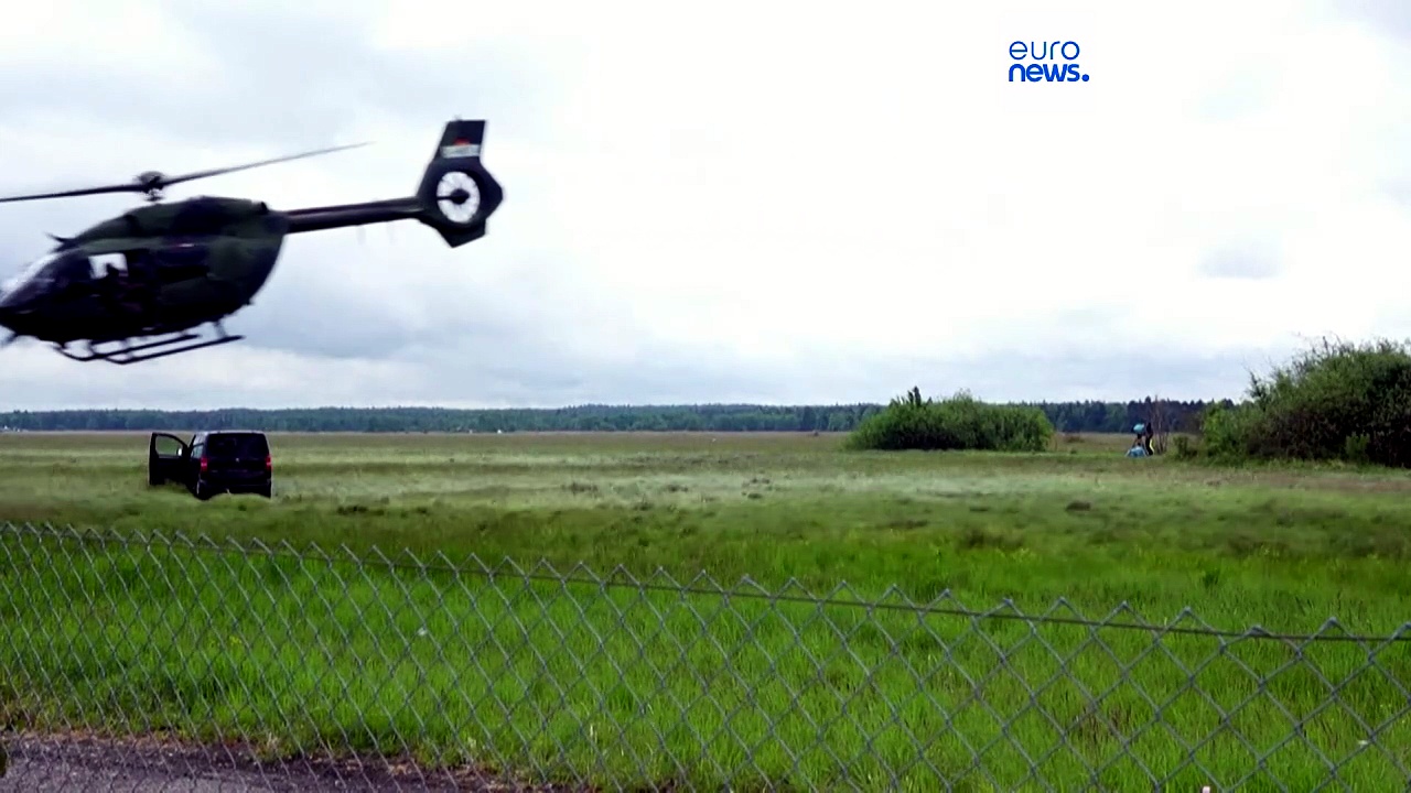 Why the Franco-German FCAS fighter jet project failed