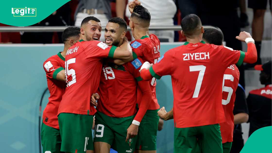 CAF releases new statement with details on the historic 10 African ...