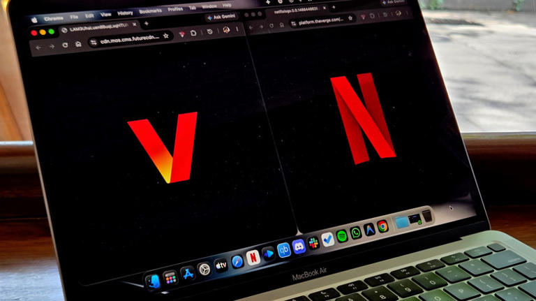 Yes, Verizon got a new logo in the 2020s: Here's when (and how) it changed