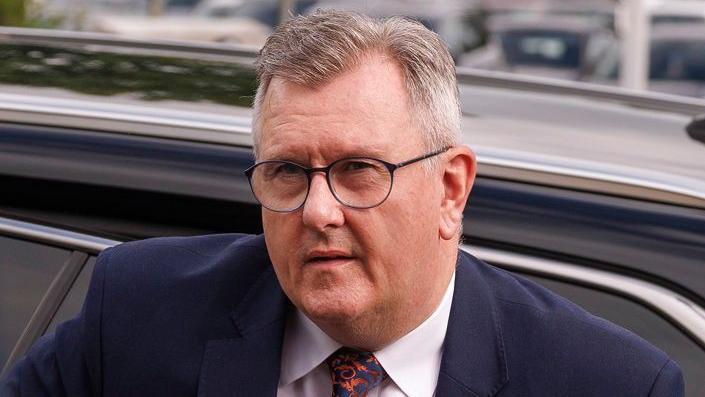 Donaldson told police letter to alleged victim was not an apology for ...